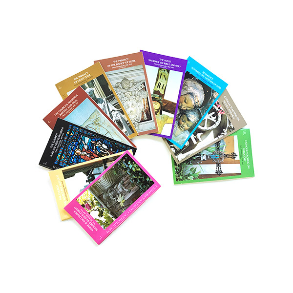 That Catholic Shop - Shop