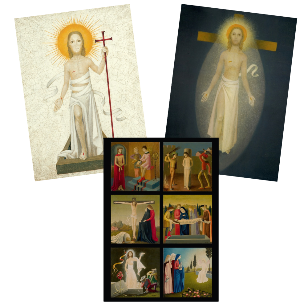 That Catholic Shop - Shop