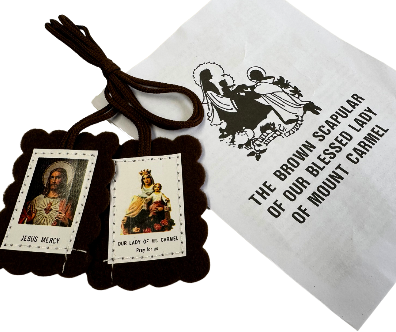 That Catholic Shop - Shop