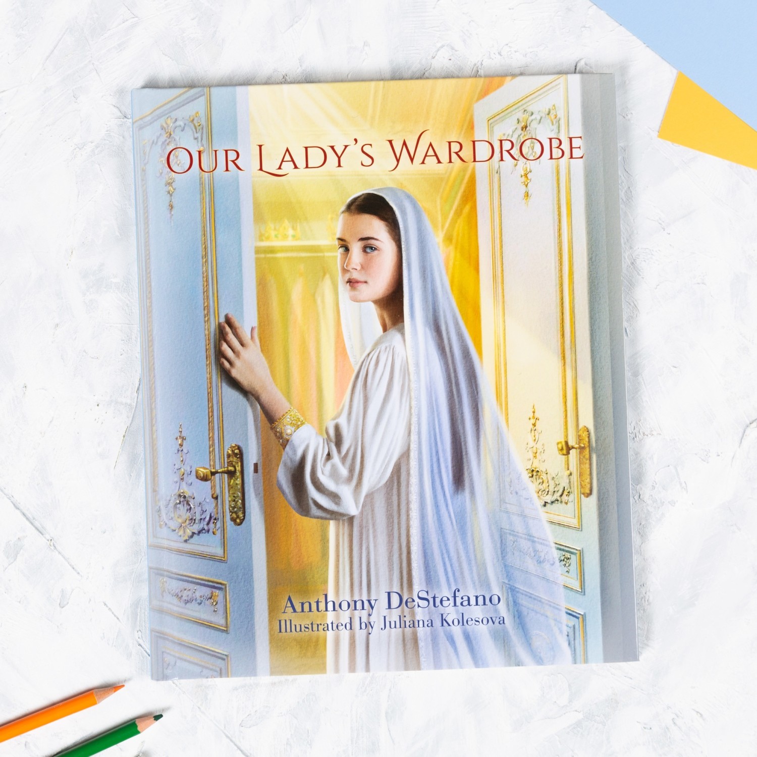 That Catholic Shop - Shop